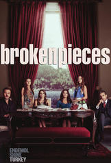 Broken Pieces (2014) | ScreenTies